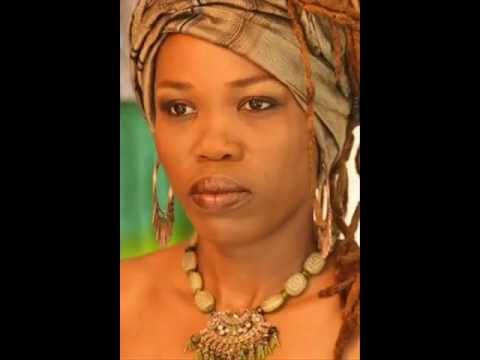 Queen Ifrica Nyahbinghi Chanting