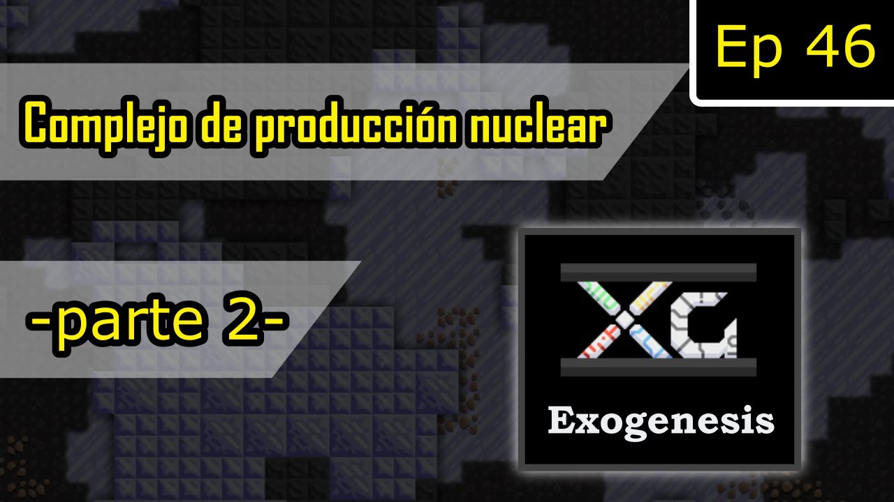 Mindustry Exogenesis || campaña SERPULO || Ep46 - YouTube