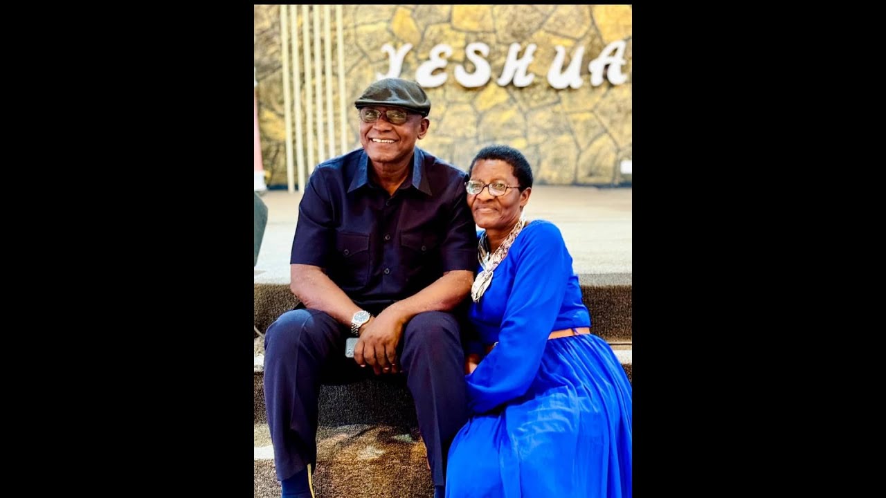 30/08/2024 FRIDAY LUNCH HOUR SERVICE @ EVANGEL CHURCH WORLD VISION ...