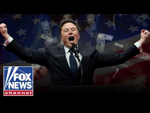 Elon Musk is the definition of the American dream: Vivek Ramaswamy