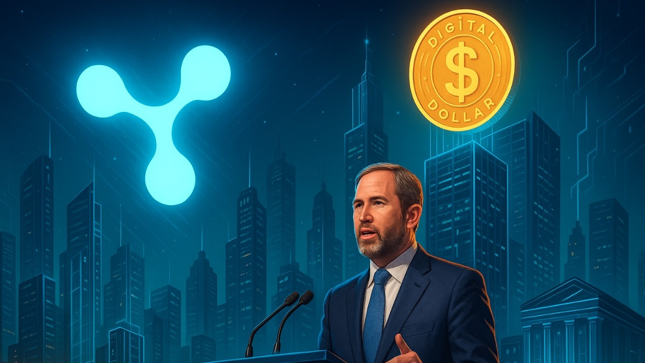 Ripple CEO Brad Garlinghouse Reveals What’s Coming for XRP – The Final ...