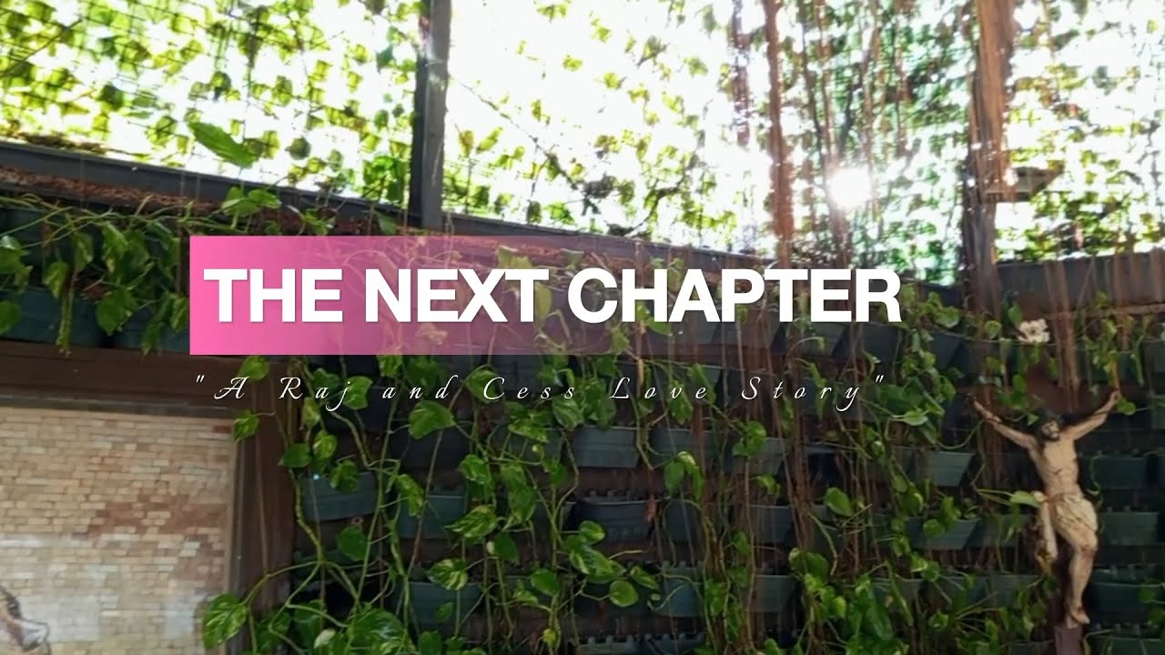 The Next Chapter - YouTube