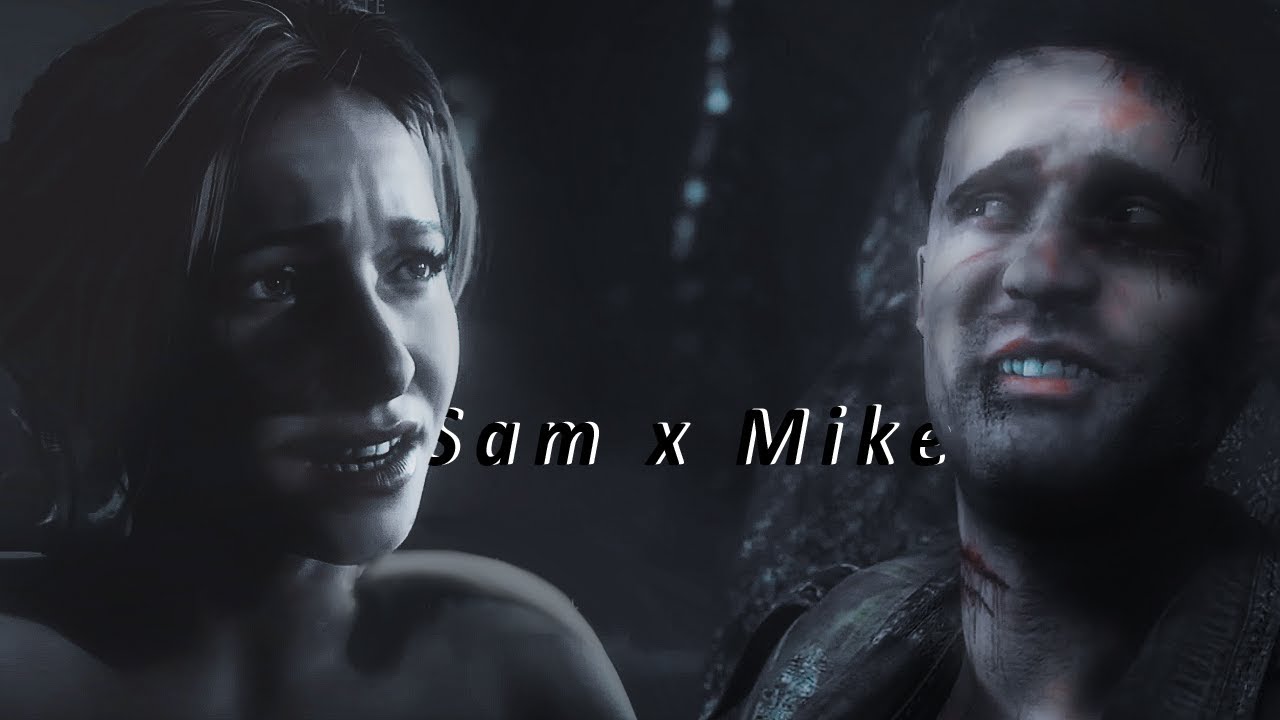 Sam Mike - In The Name Of Love [Until Dawn] - YouTube