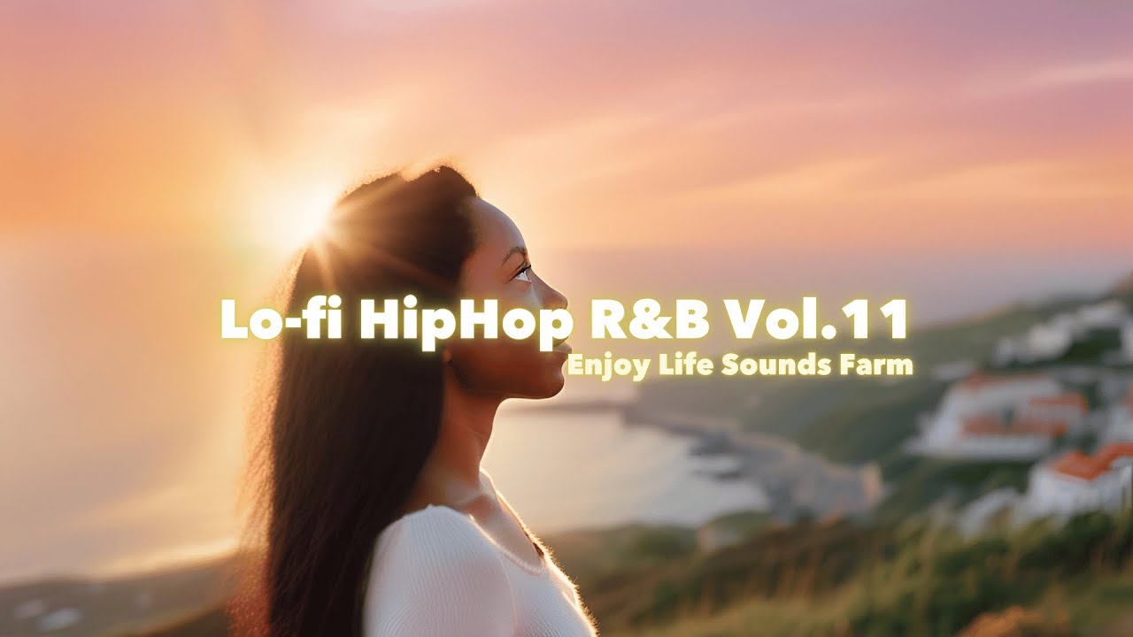 Lo-fi-HIPHOP-RnB vol.11 - YouTube