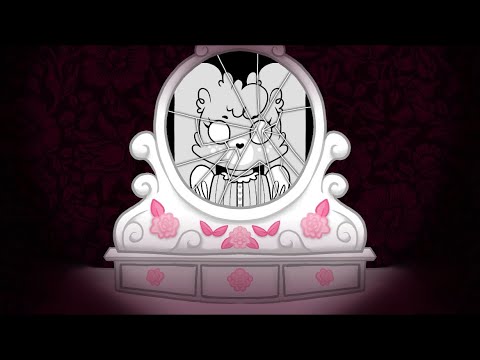Baby Bugs - Burn My Mirror (Official Lyric Video)