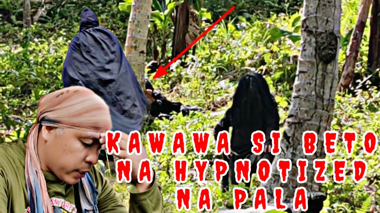 VETO NA HYPNOTIZE NA NI BAGSOK, TULOY NA ANG SANIB PUWERSA #critical # ...