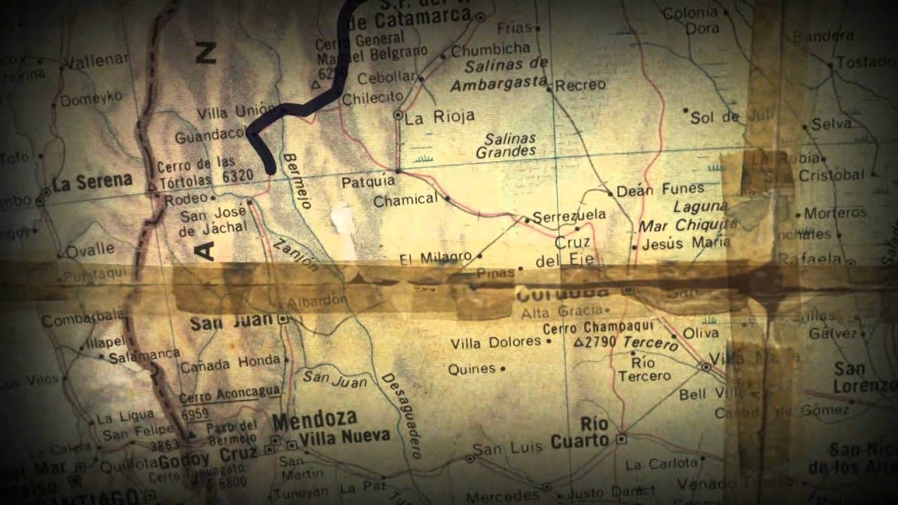 Tráiler oficial de "La 40" - YouTube