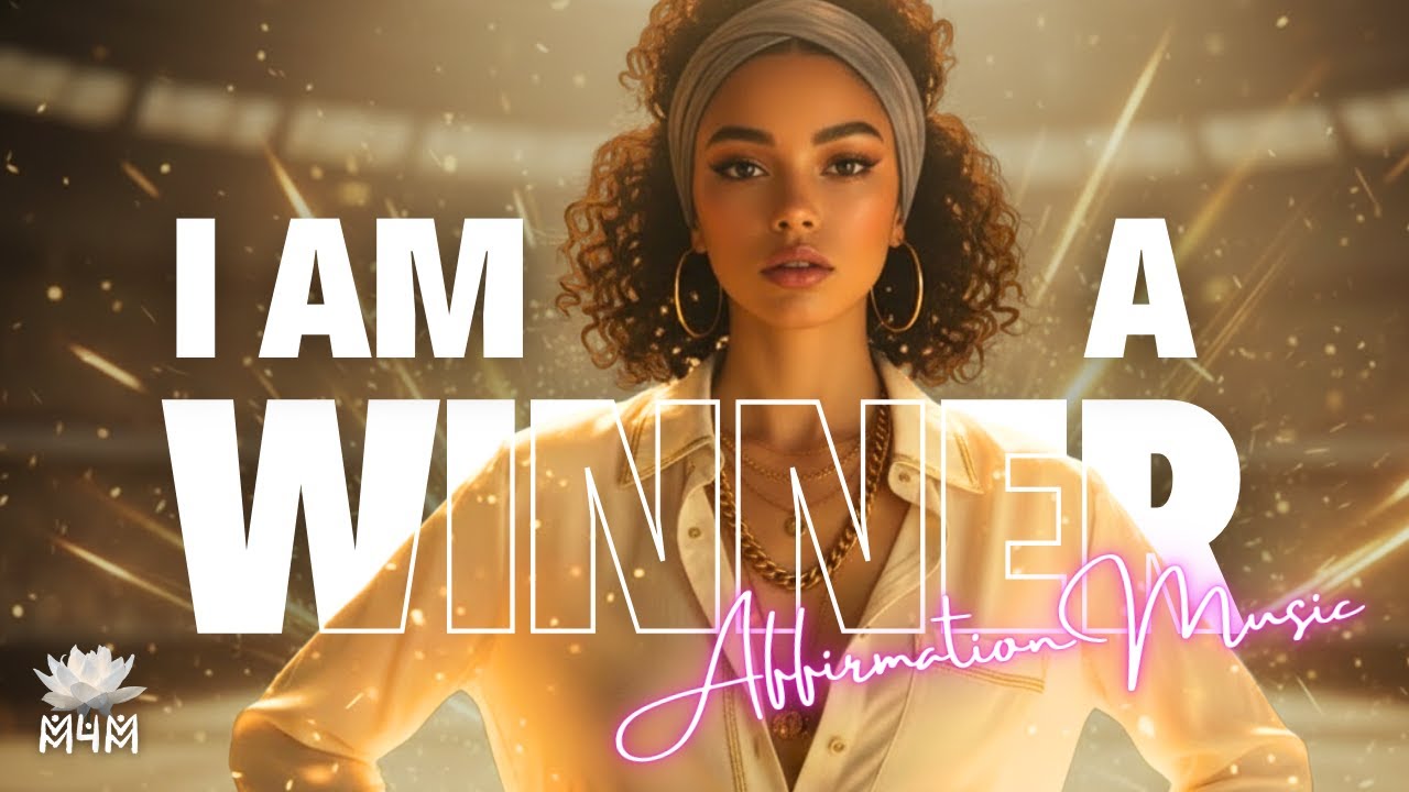 You want to be UNSTOPPABLE? 🔥 Empowering Affirmation Playlist for ...