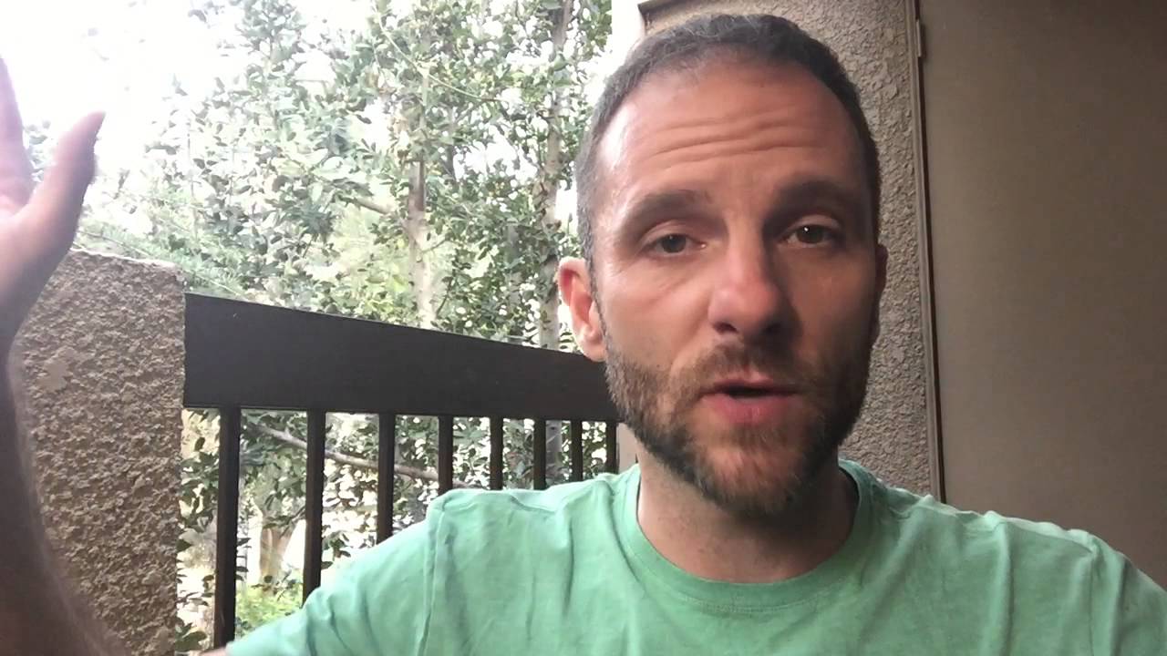 Love, Relationships & The "Stress-Free" Box | Bryan Reeves - YouTube