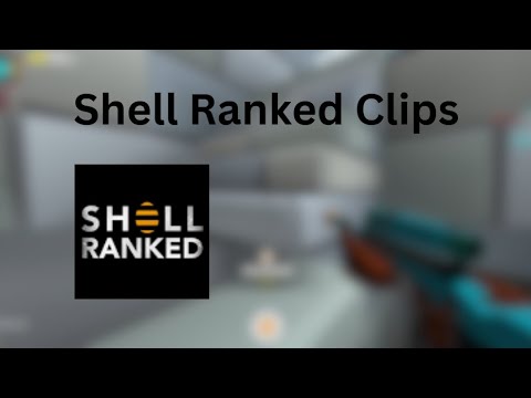 Shell Ranked - YouTube