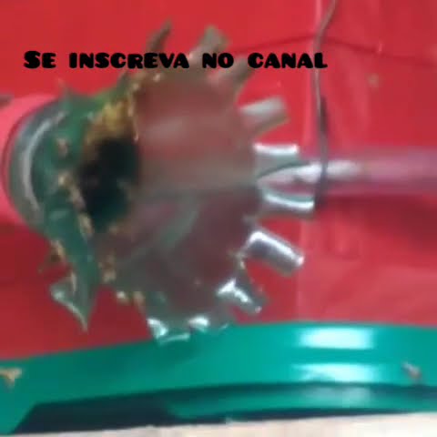 Resultado da técnica incinada aqui no canal - YouTube