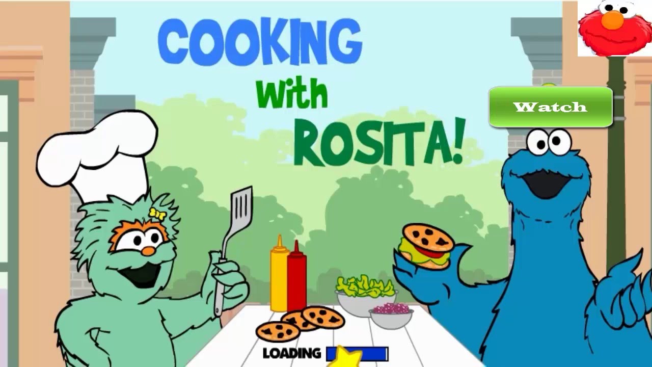 Cooking with Rosita - YouTube