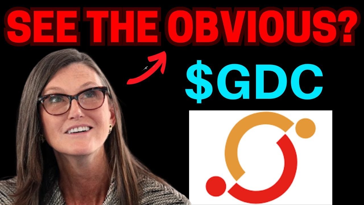 GDC Stock (GD Culture Group stock) GDC STOCK PREDICTION GDC STOCK ...