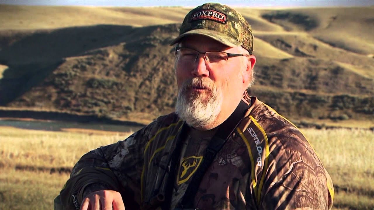 FOXPRO Furtakers - Furtaker Record - YouTube