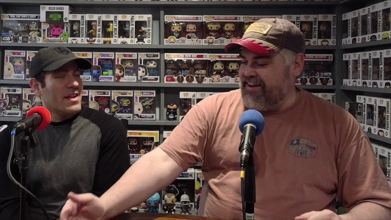 The Retro Gamers - Episode 165: 2019 Retro Review - YouTube