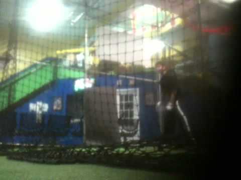 JAREN MATTHEWS,DANIEL BAKST@NYHITTINGACDEMY OF HARLEM - YouTube