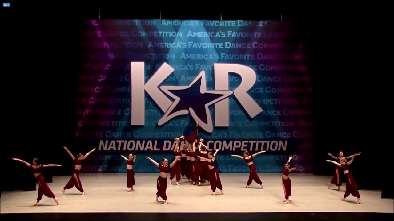 The Dance Complex MN | Standing on the horizon - YouTube