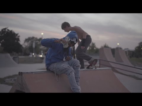 708 Trill - Mr. Get Money (Vlog) - YouTube