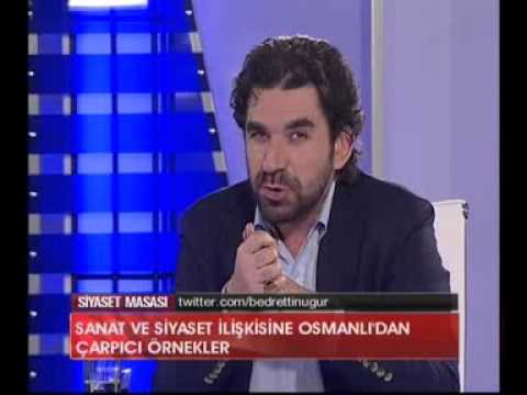 SİYASET MASASI/ SERDAR TUNCER