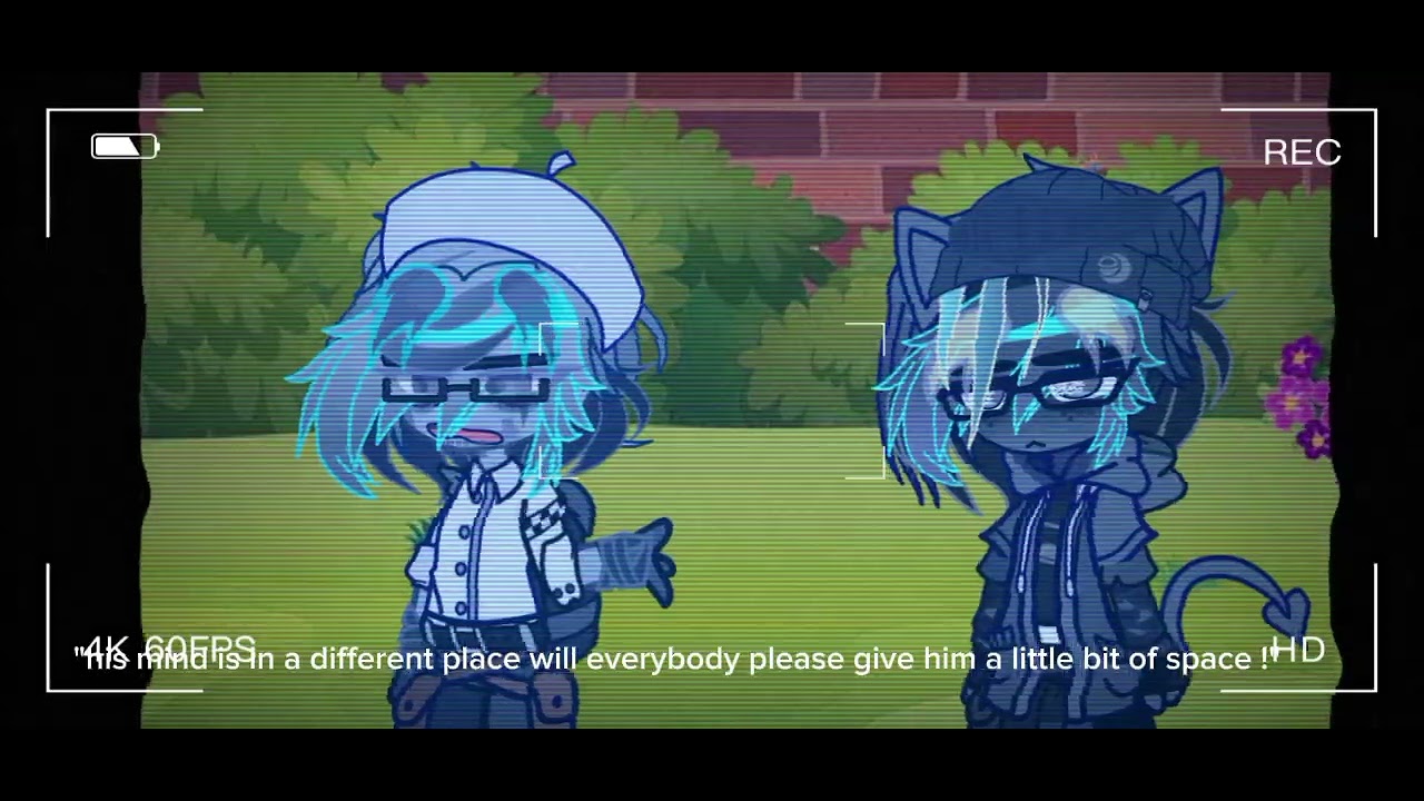 Im sorry gray.// Clukr and Gray // (sprunki gray angst) - YouTube