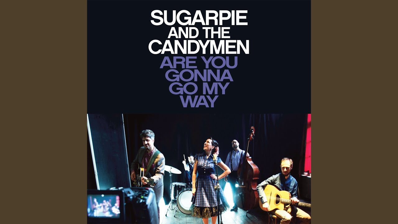 Are You Gonna Go My Way - YouTube Music
