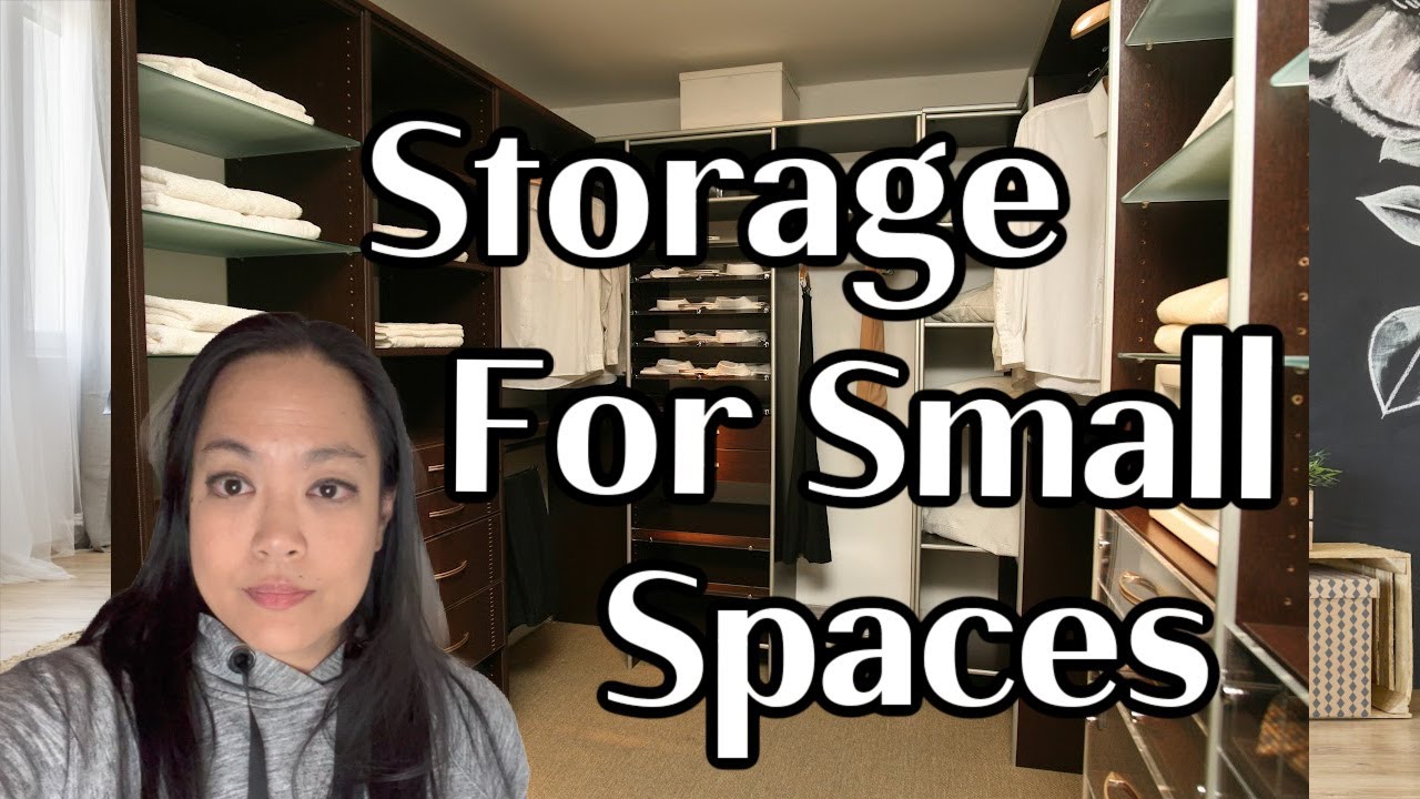 Reselling Update - Finding New Storage Solutions & Adding Fun to ...