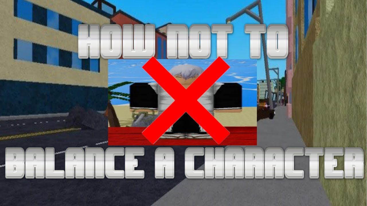 [ABA] Gin: how NOT to balance a character - YouTube