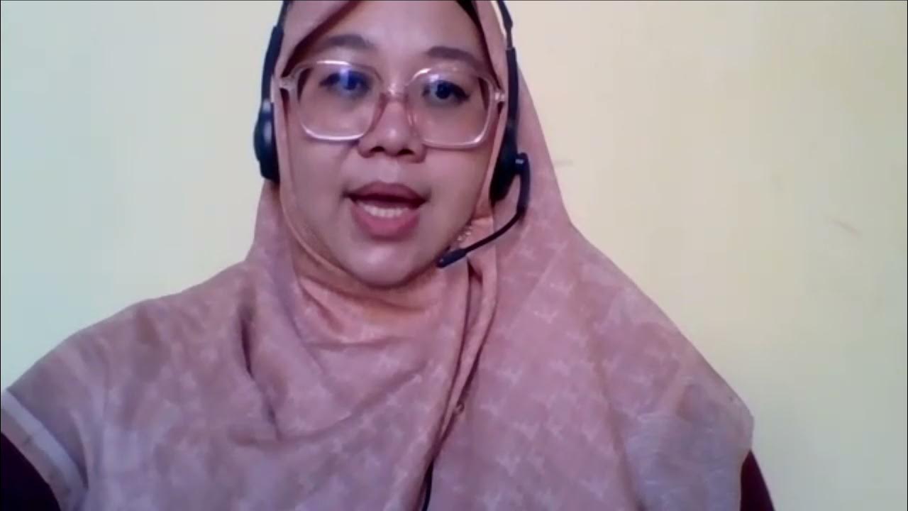Stase Psikiatri - dr.Syarifah Aini Sp.KJ - Fakultas Kedokteran - Video 1 - YouTube