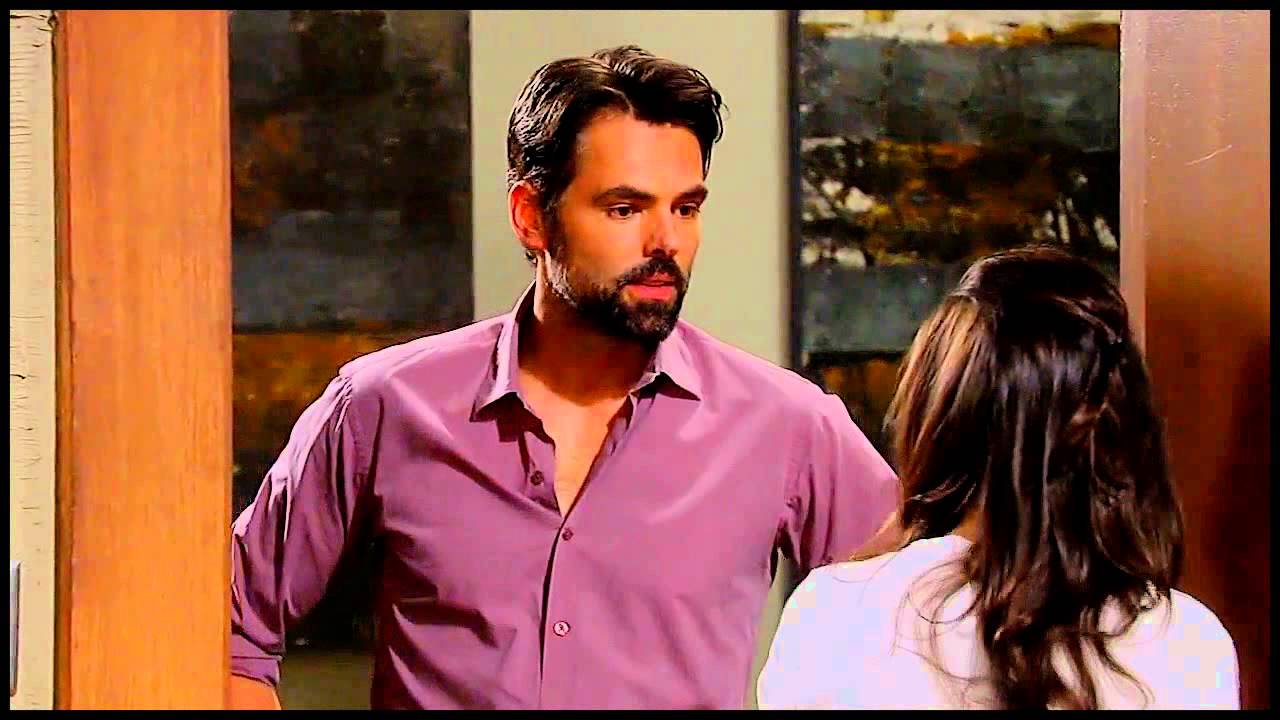 patrick & sam l something about you - YouTube