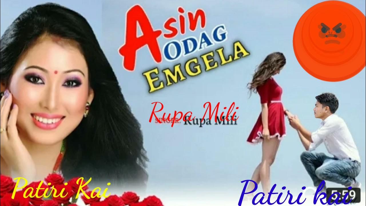 New//Mising//Song//Oi//Nitom--Singar:Rupa Mili:2021//Patiri Kai:"" - YouTube