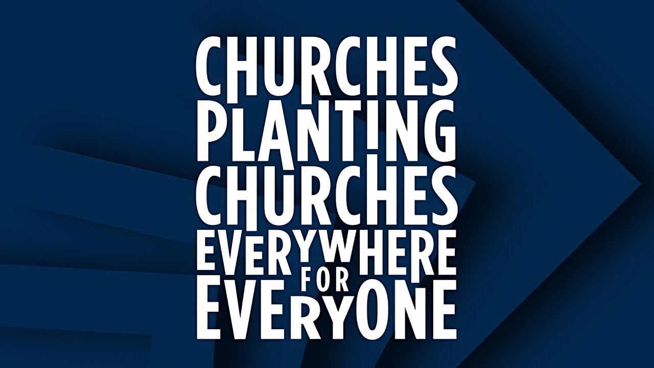 KJ Ellington - Church Planter from One Church in Avon, NC - YouTube