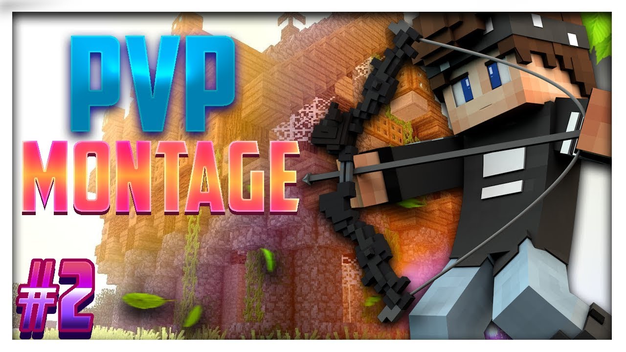 PVP EDIT #2 || NO DEBUFF || +TXT PVP - YouTube