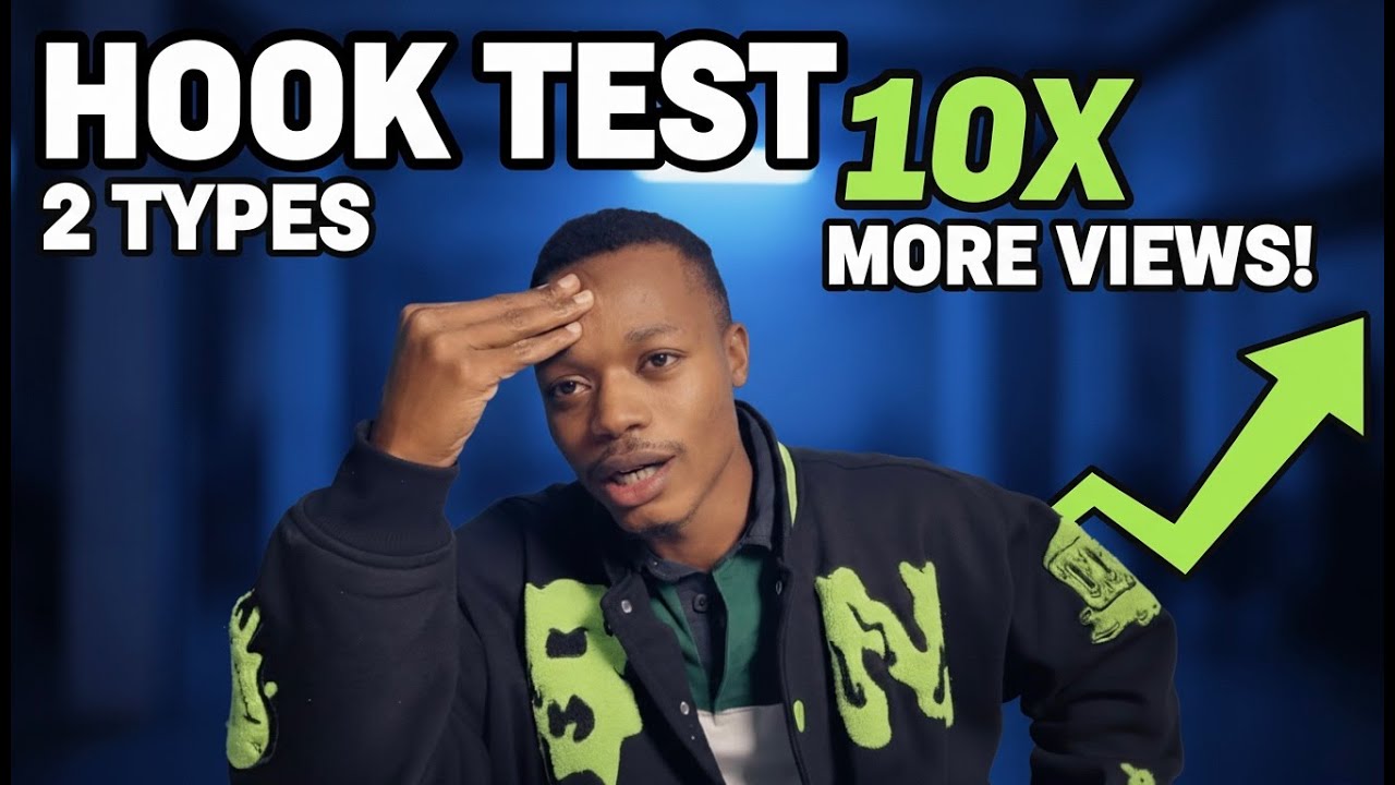 Try This and 10X your Views Instantly - YouTube