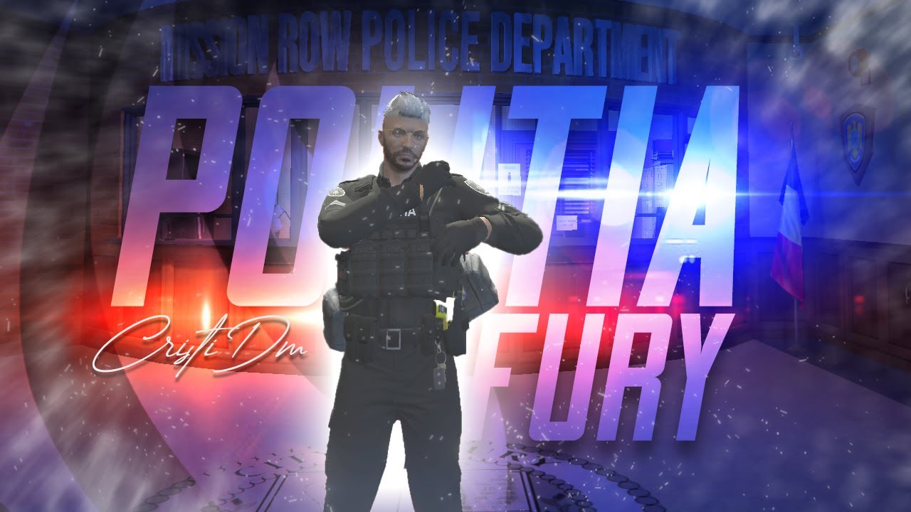 🔴Acest mod de grafica este GENIAL! | Fury Romania Roleplay - YouTube