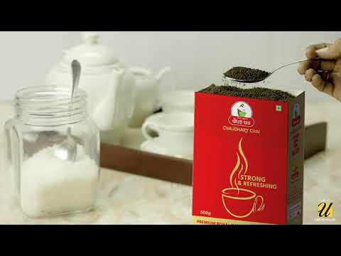 Chaudhary chai ad film_2020 - YouTube