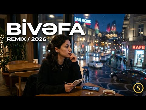 Bivəfa 2026 Ai (Remix)