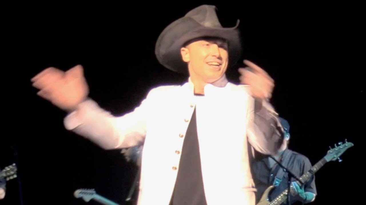 Sam Riddle & The River - Born To Love Country - YouTube