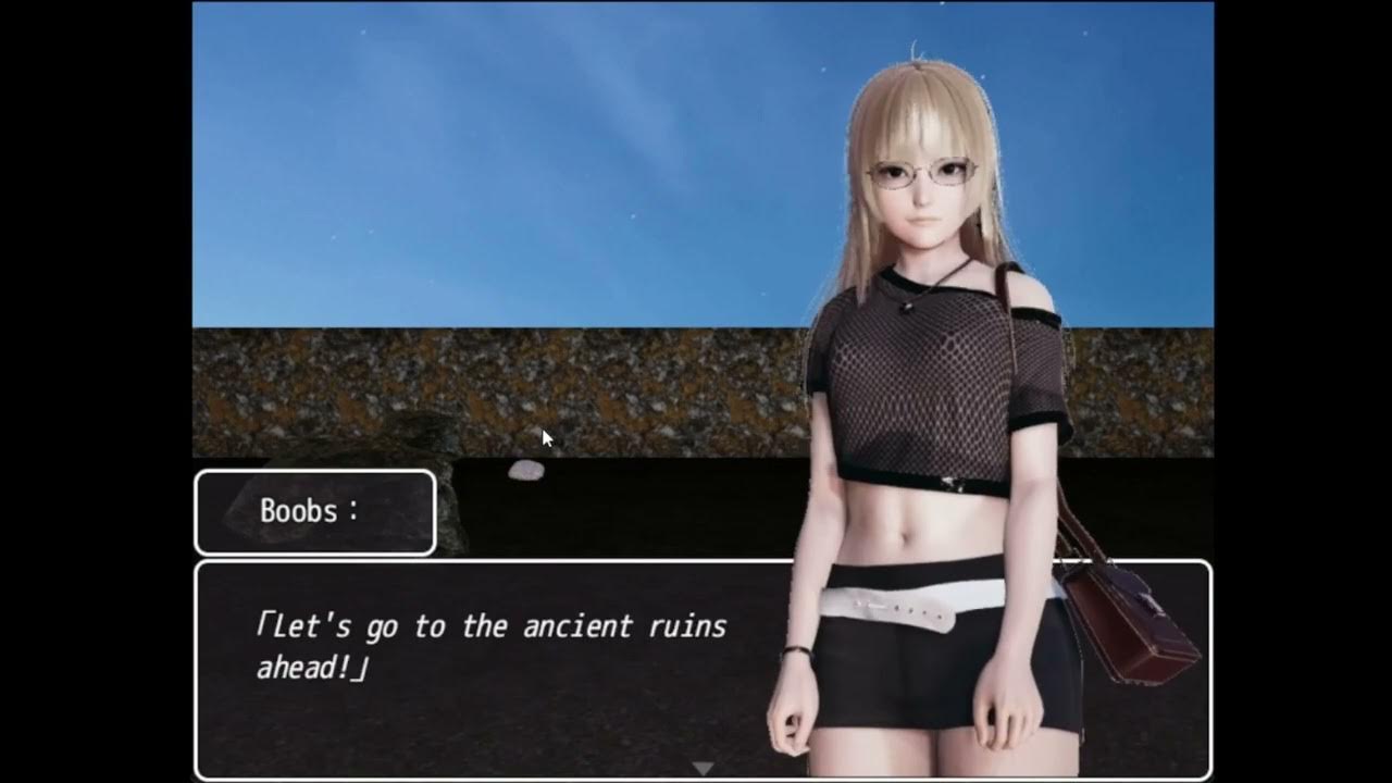 Taboo Island | Gameplay [PC, Android, Mac] - YouTube