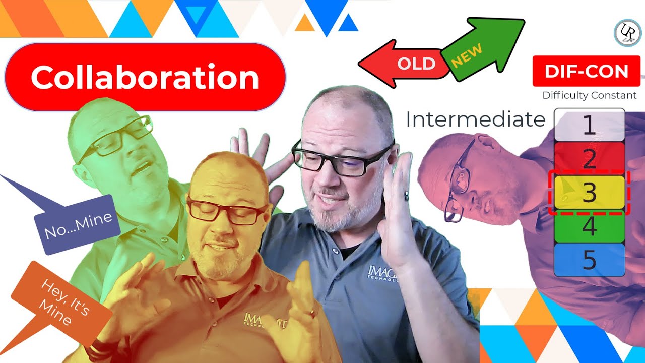 Work Well with Others through Collaboration - YouTube