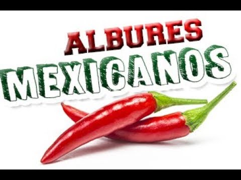 ALBURES MEXICANOS SIN CENSURA / Mexican Albures - YouTube