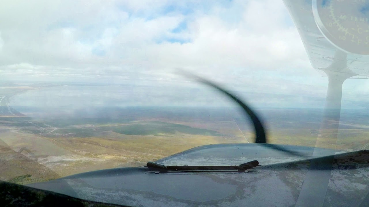 KBJI KBDE KBJI 10 24 2020 - YouTube