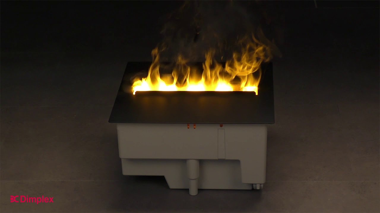 Dimplex Cassette 250 -Optimyst® - 210388 - YouTube