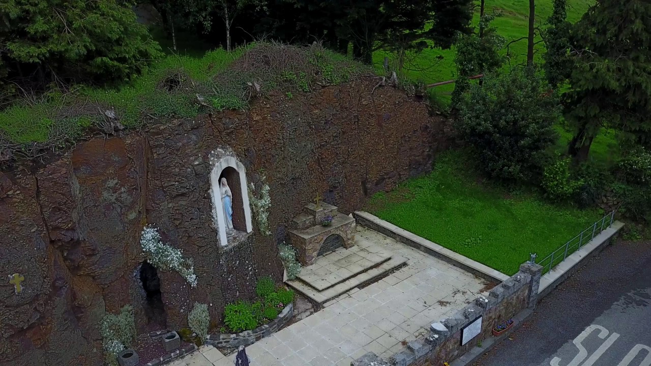 Muckalee Parish May 2017 - YouTube