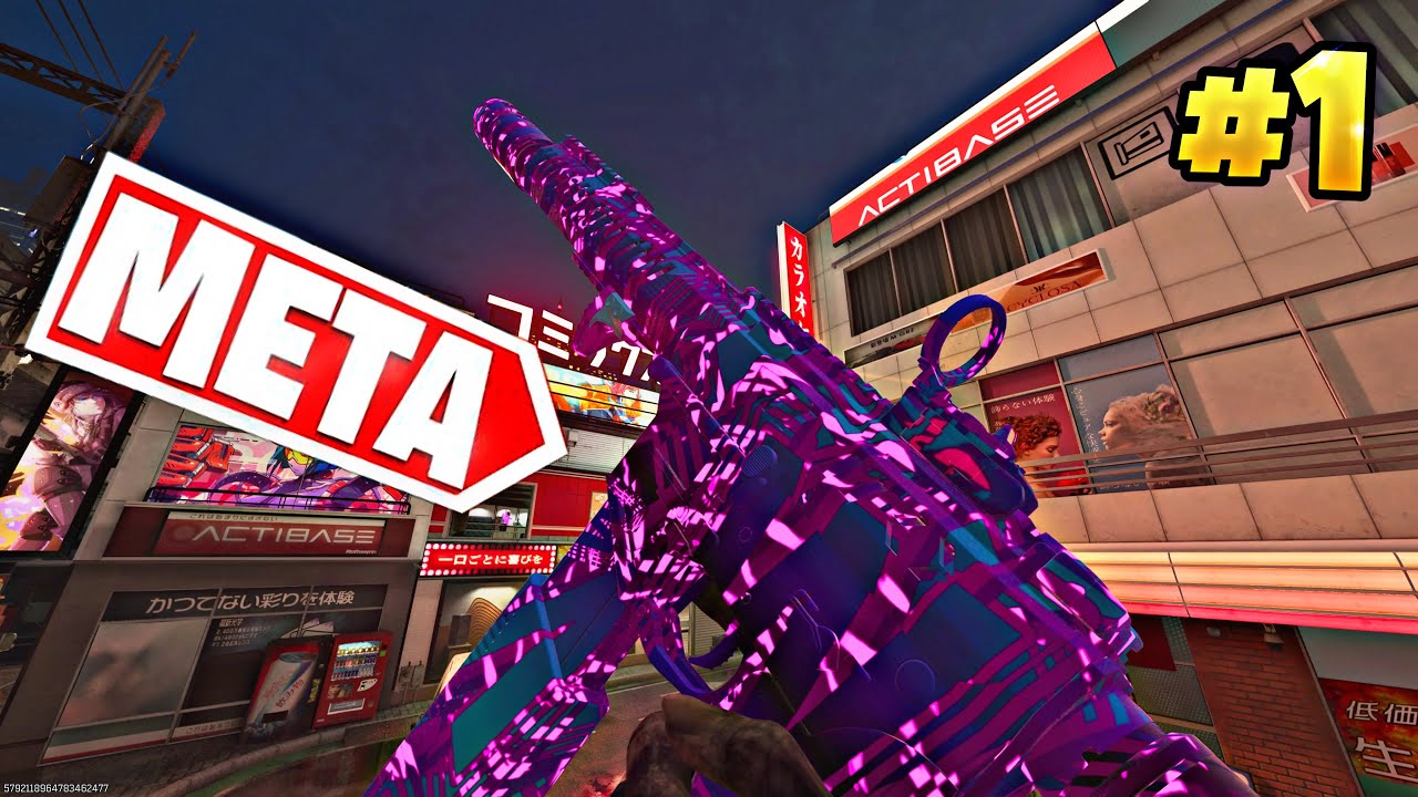 *NEW META* This SUPERI 46 Smacks! # Call of Duty Modern Warfare III # ...