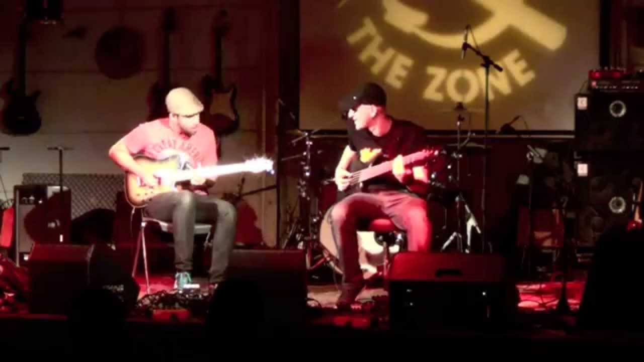 Tarantula - Or Lubianiker & Ben Azar - YouTube