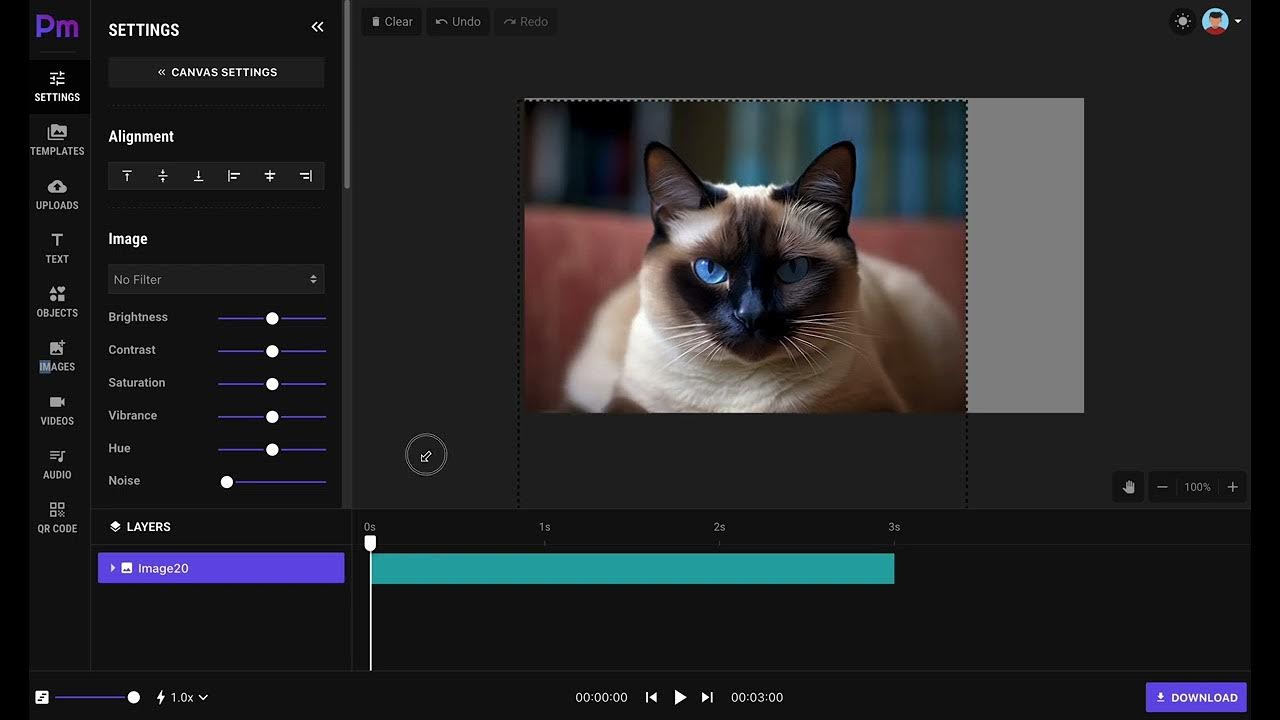 Images - Pmotion Animated GIF and Video Maker - YouTube