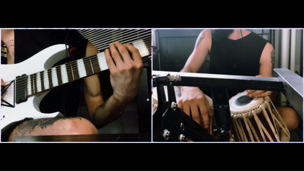 My Soul Is Itchy - Nav Stark - YouTube