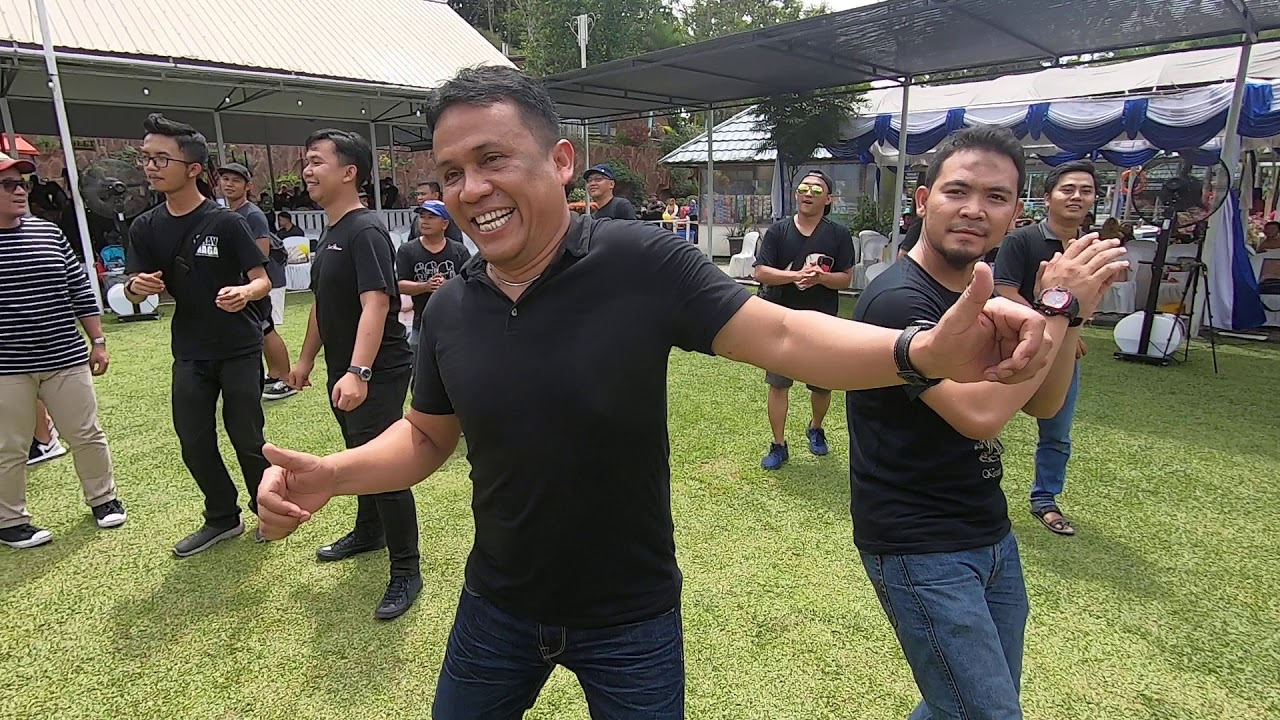 FAMGATH 2019 - Maumere - YouTube