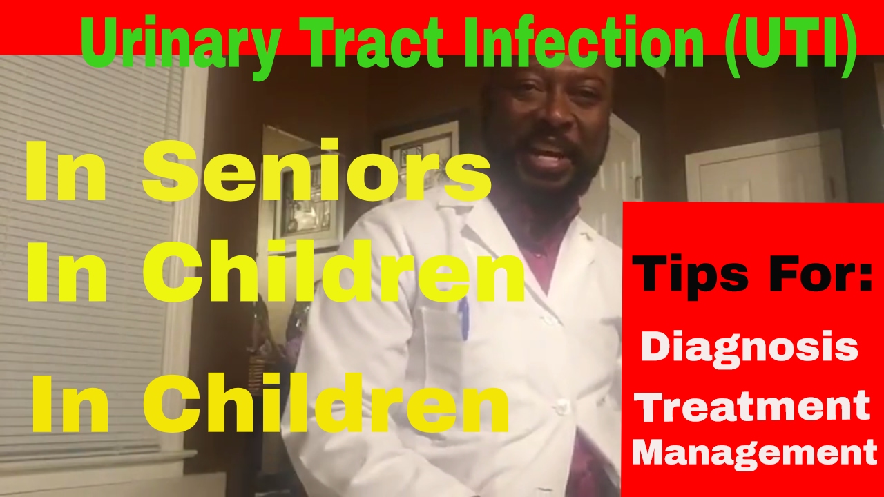 Urinary Tract Infection (UTI): Tips for diagnosis, symptoms and ...