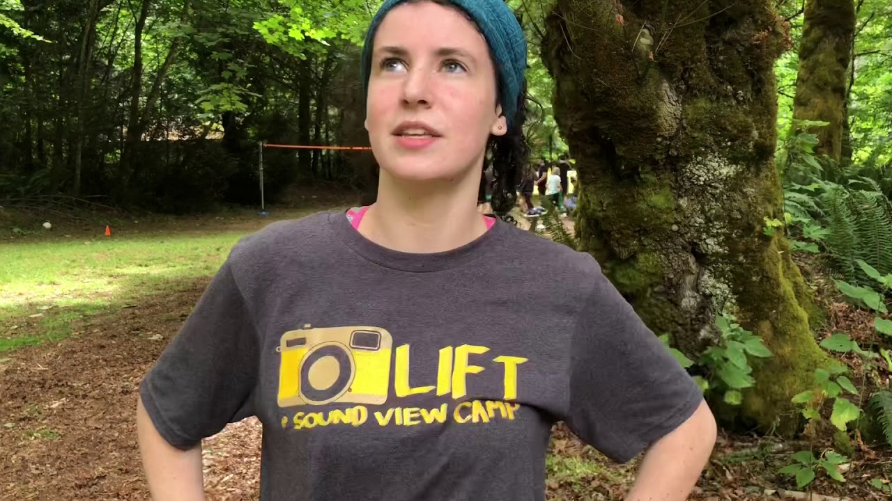 What is Camp Lift? - YouTube